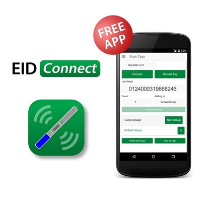 Shearwell Data in Ireland. SDL Connect - App for Mac & PC